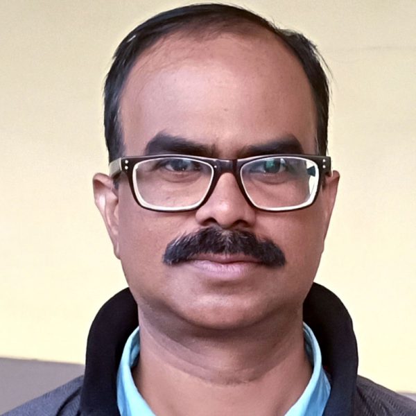 Prasanta Kumar Patra - KIIT School of Electronics Engineering
