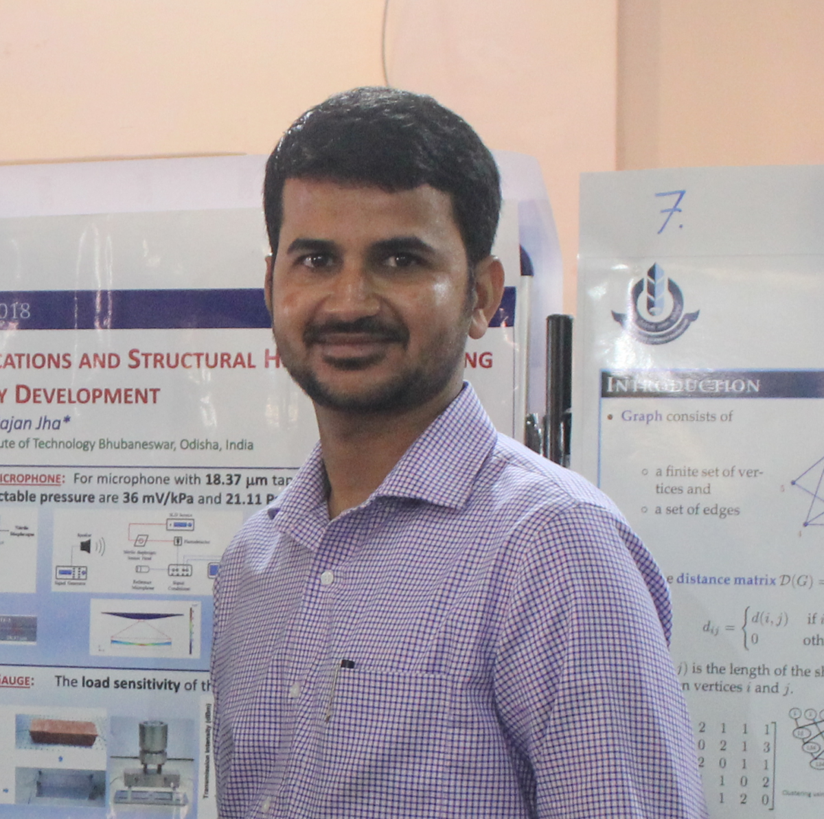 Team Members Archive - School of Electronics Engineering