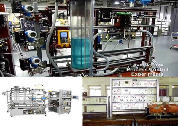 Laboratory - School of Electronics Engineering